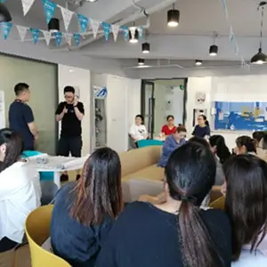 Building a Strong Service Culture - IHH Healthcare