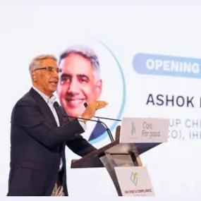 IHH Inaugural Risk and Compliance Forum 2024 - IHH Healthcare