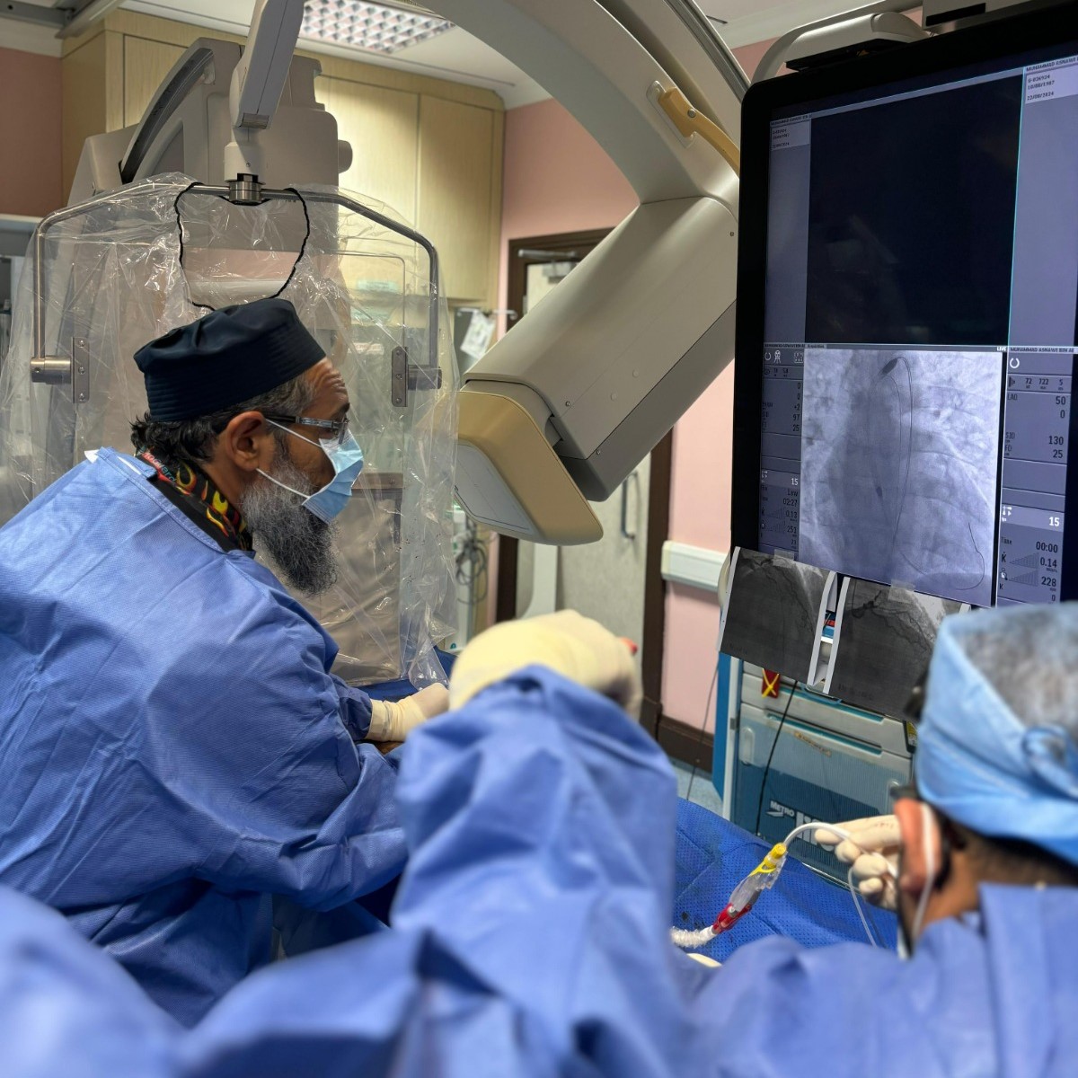 Pantai Premier Pathology Rebranded as Premier Integrated Labs - IHH ...