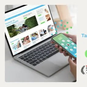 MyHealth360 Just Got Better - IHH Healthcare