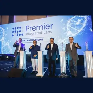 Pantai Premier Pathology Rebranded as Premier Integrated Labs - IHH Healthcare