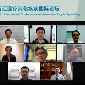Promoting Medical Excellence - IHH Healthcare