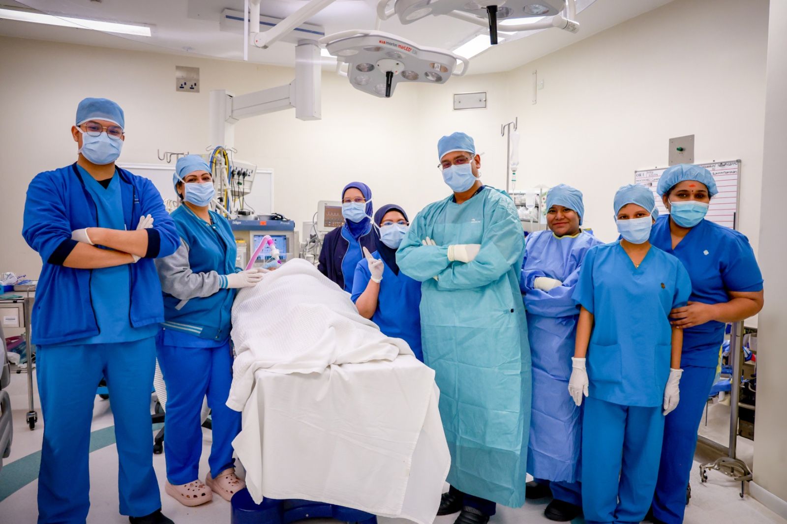 A Path to Hope and Independence | IHH Healthcare Malaysia