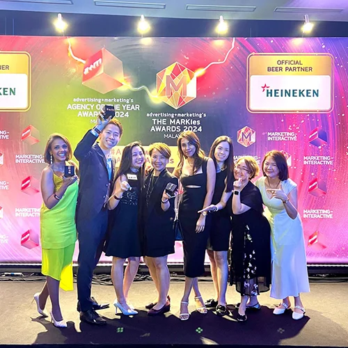 Award Recognition for Community Engagement Campaigns | IHH Healthcare ...