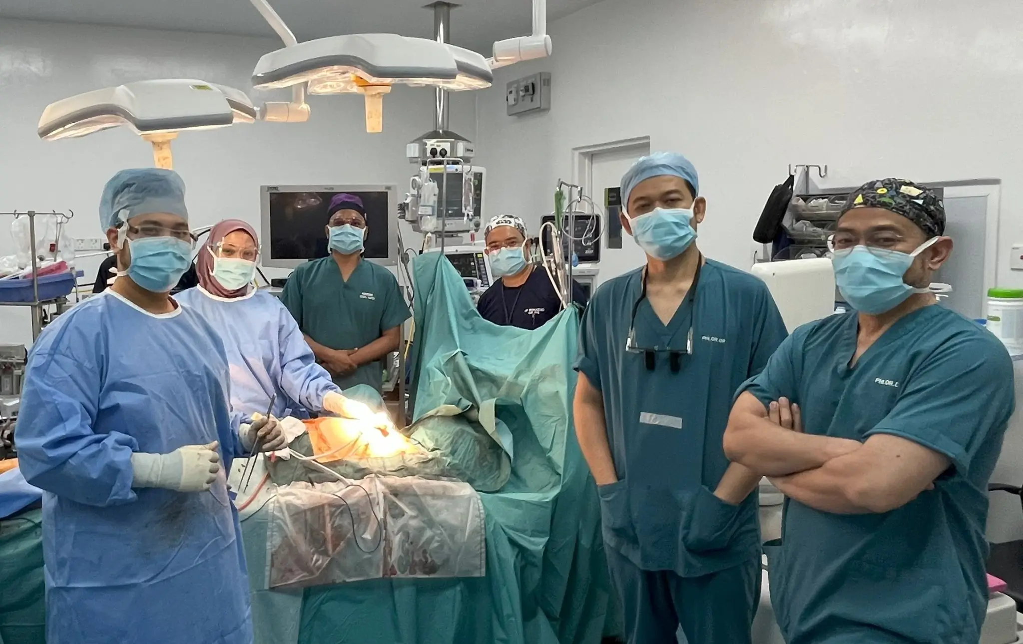 Stories | IHH Healthcare Malaysia