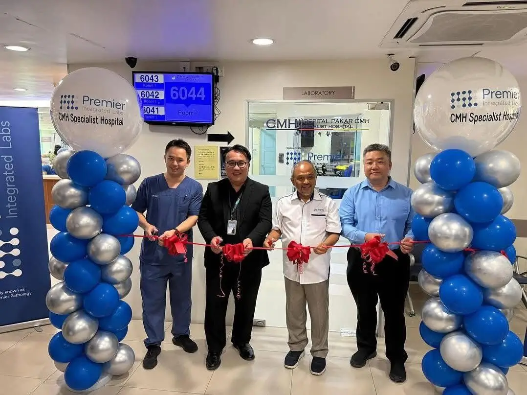 Stronger Lab Services | IHH Healthcare Malaysia