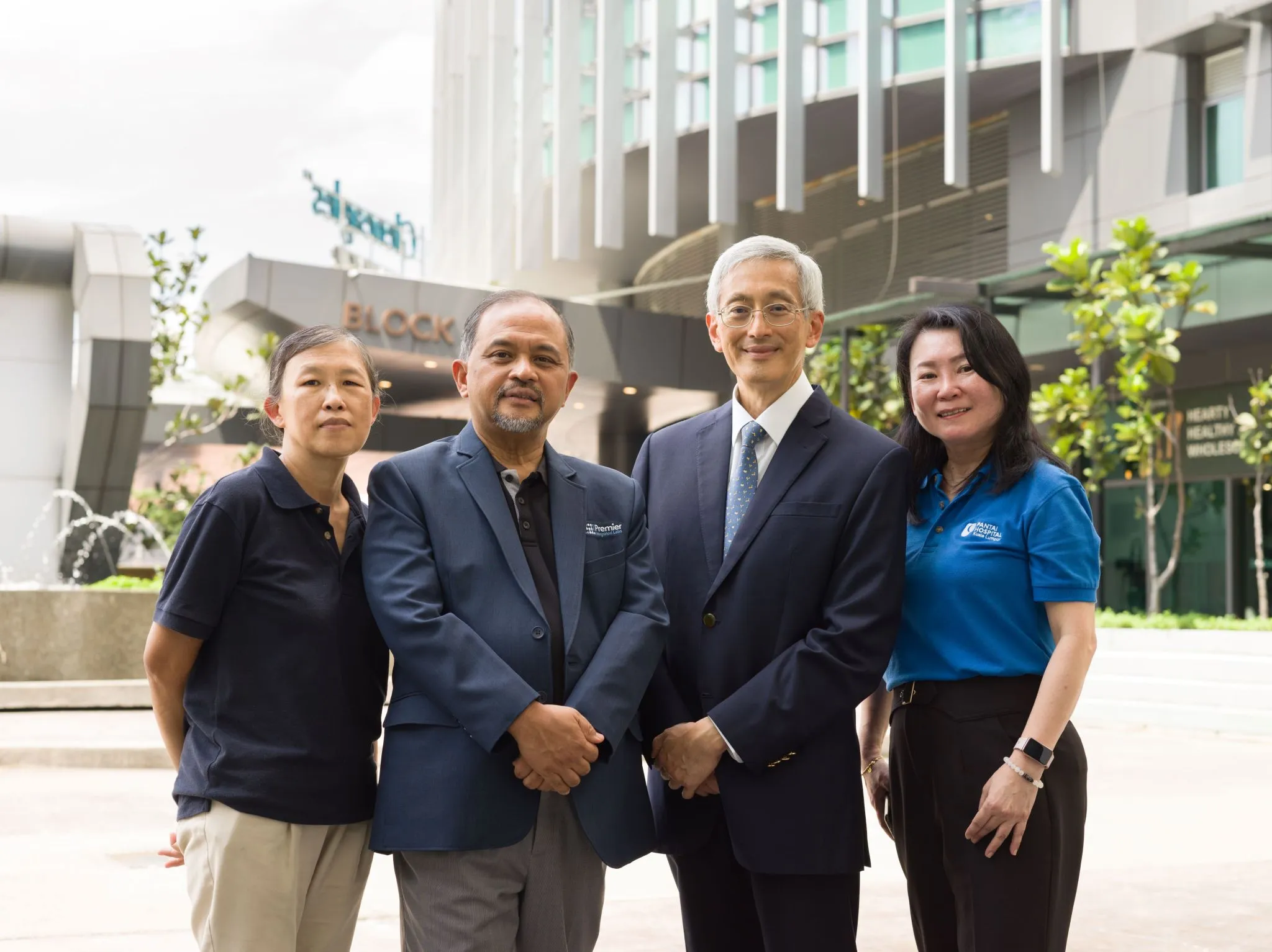 Premier Integrated Labs Wins Prestigious UNIVANTS Of Healthcare ...